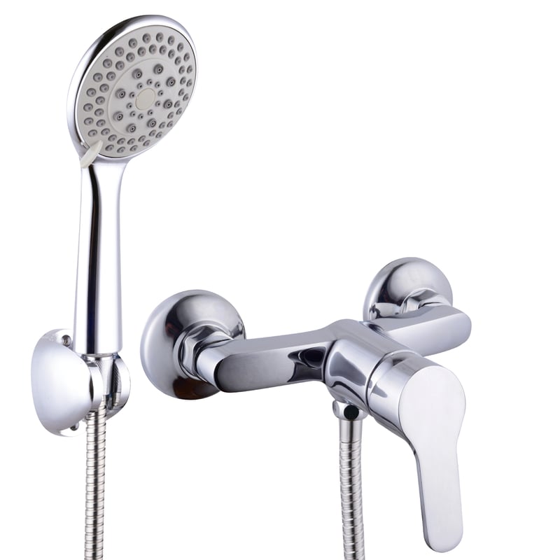 DUSCHY MONOMANDO SOLA DUCHA KATTEGAT | falabella.com