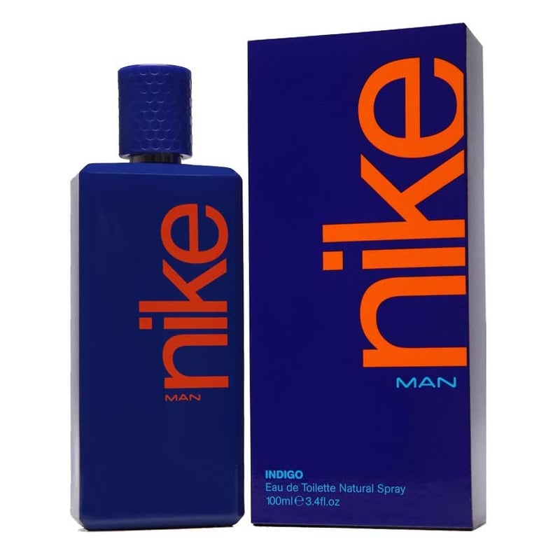 NIKE Perfume Nike Indigo Man 100ml Edt Nike | falabella.com