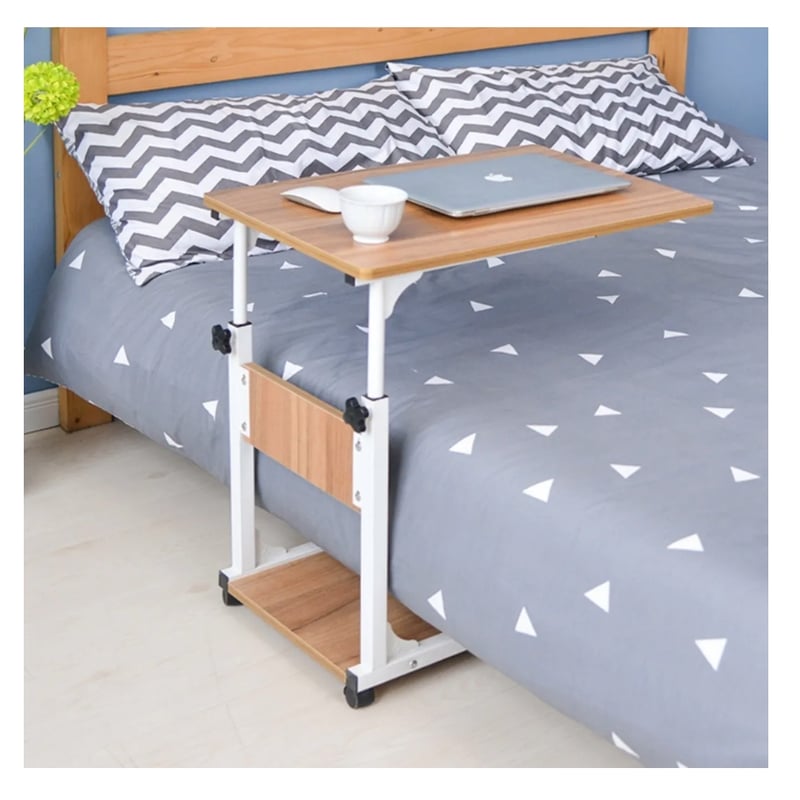 Mesa Portatil Multifuncion Para Cama Notebook Con Rueda | Sodimac - Falabella