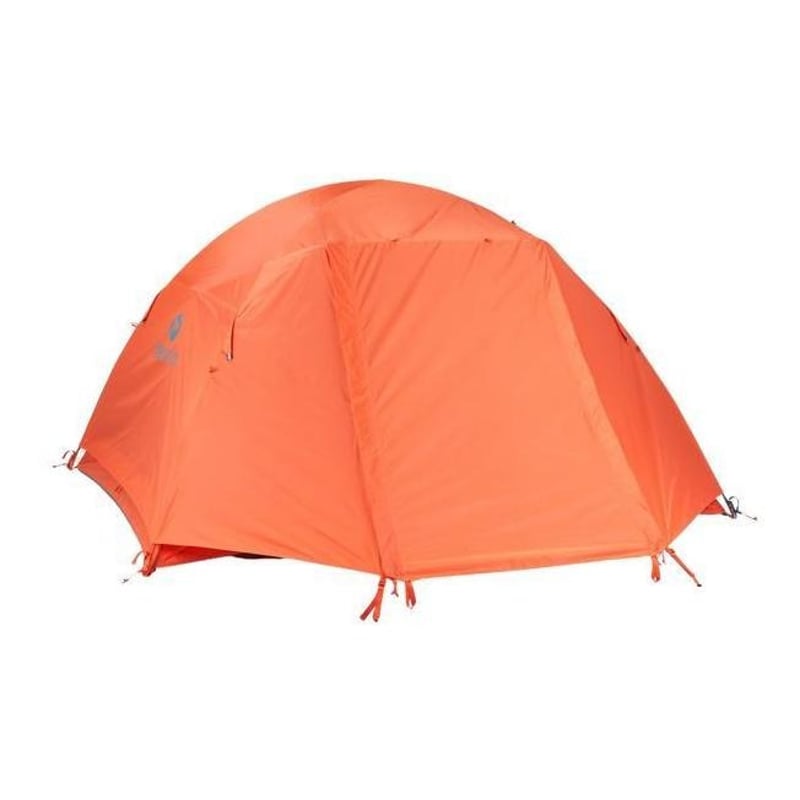 MARMOT Carpa Unisex Catalyst 3 Personas Naranjo MARMOT | falabella.com
