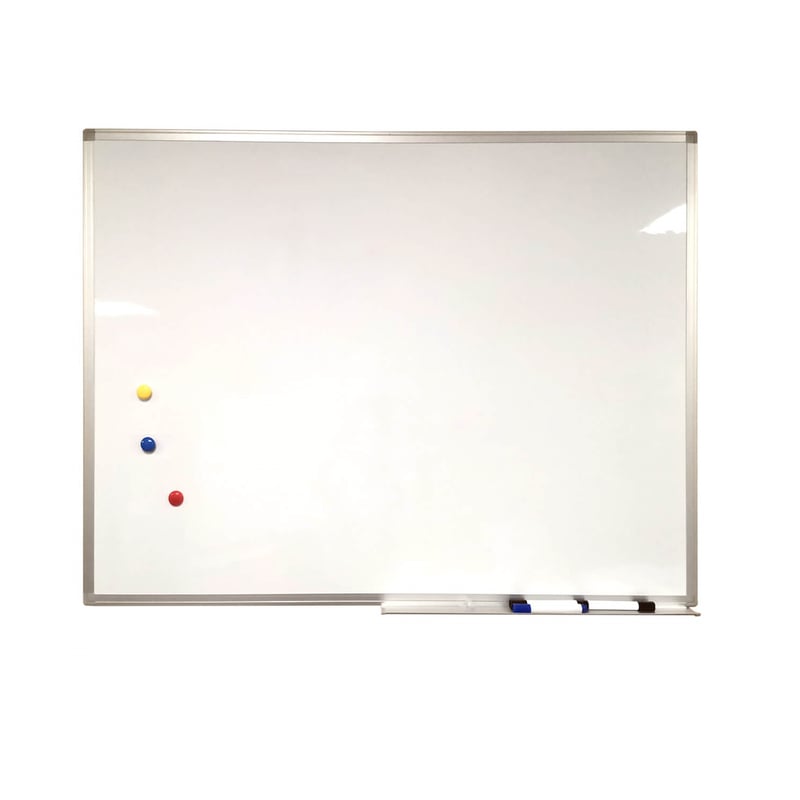 Pizarron School Pro de Pared 120x240cm IGPRO | Sodimac - Falabella