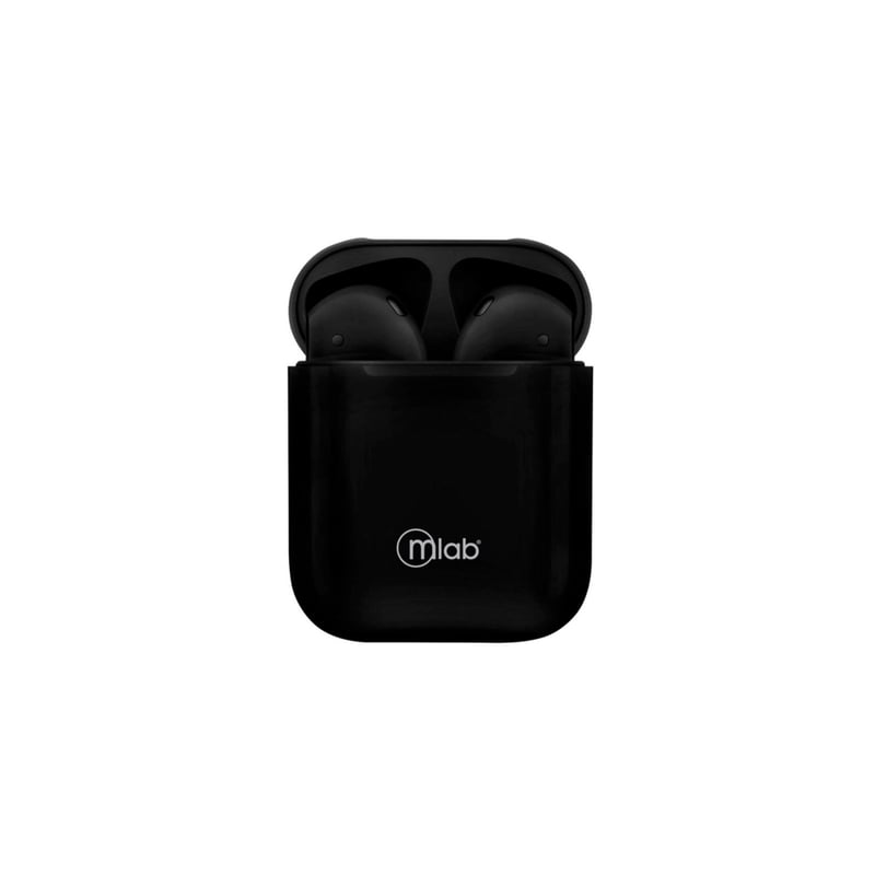 MLAB Audífono Fully Wireless Charge Touch / Bluetooth MLAB | falabella.com