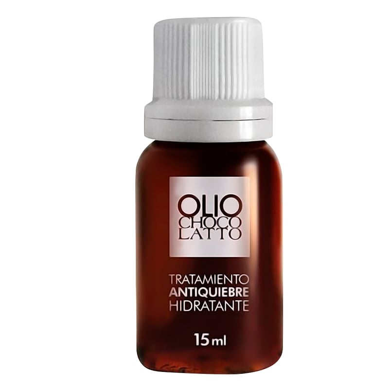 OLIO Tratamiento Olio Choco 15ml | falabella.com