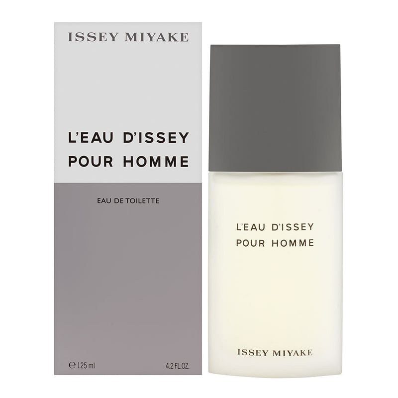 ISSEY MIYAKE Perfume Issey Miyake Men Edt 125 Ml Hombre | falabella.com