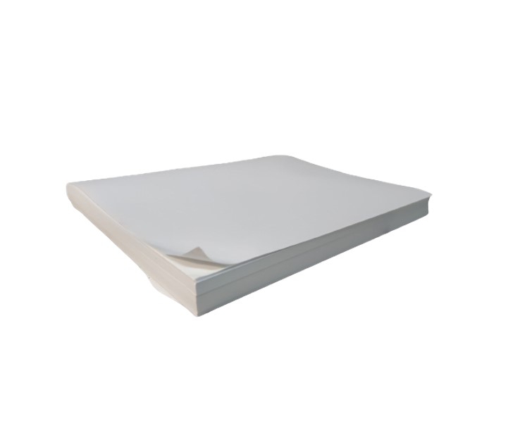 PAPEL ADHESIVO MATE U OPACO TAMAÑO OFICIO 50 HOJAS | Sodimac - Falabella