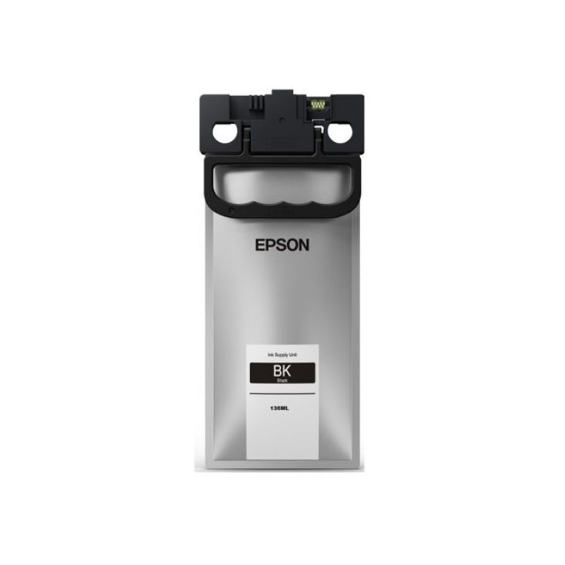 EPSON Bolsa de tinta T942 R04X Negro | falabella.com