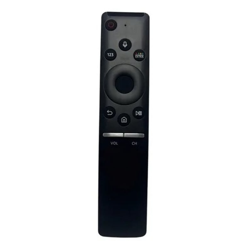 GENERICO Control Remoto Compatible Samsung Smart Tv 4k Con Función De ...