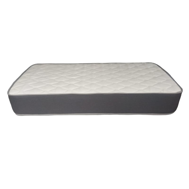 MUEBLERIA LATINA COLCHON 1,5 PLAZAS NUBE STAR 110X190 28cm | falabella.com