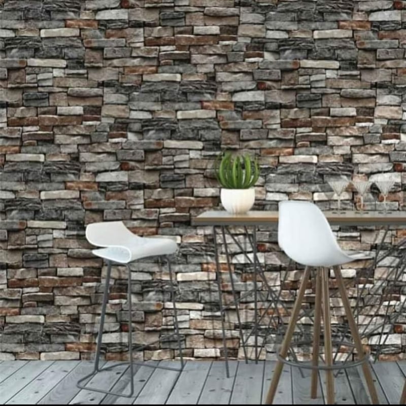 ORION PAPEL MURAL ADHESIVO | falabella.com