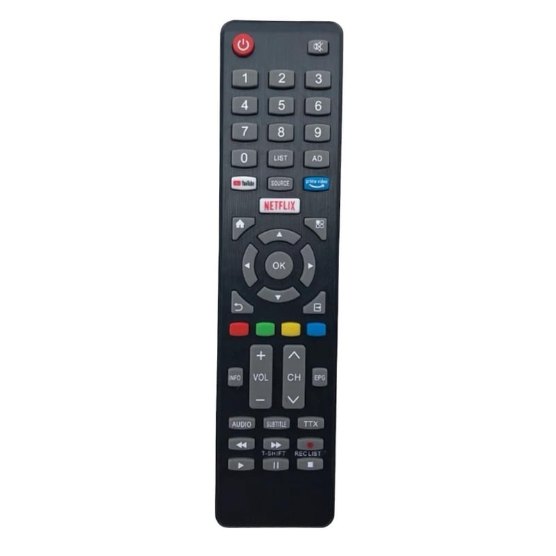 GENERICO CONTROL REMOTO HYUNDAI SMART TV FULL H | falabella.com