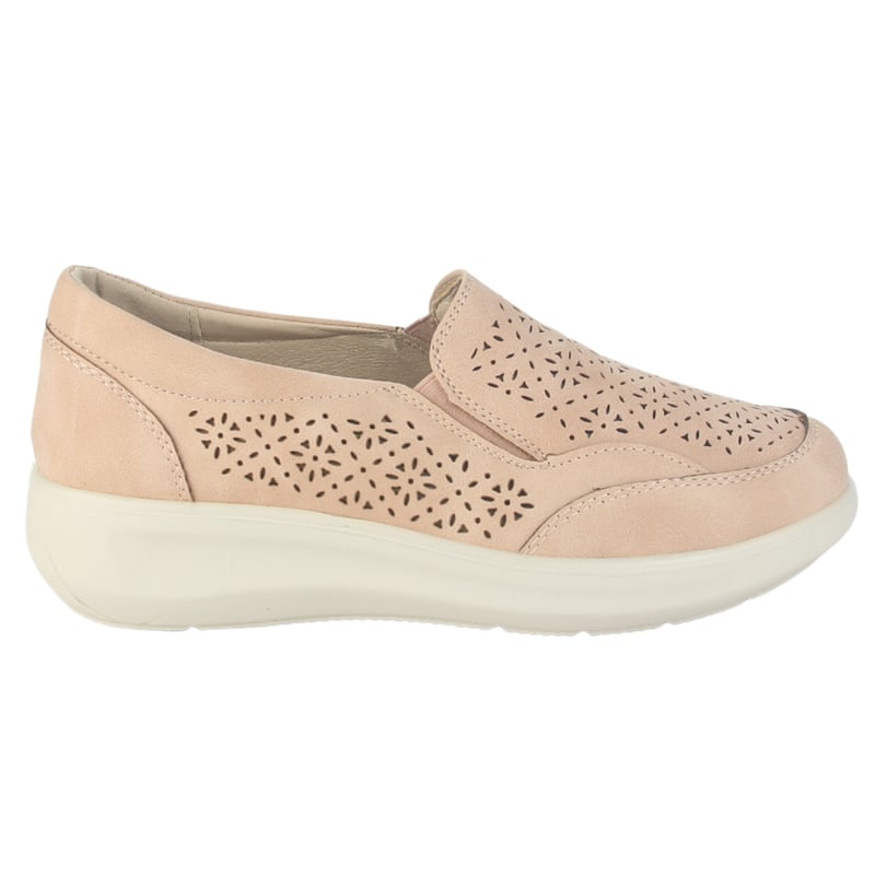 CHALADA Zapatillas Mujer Nude Comfort Chalada Matter-6 | falabella.com