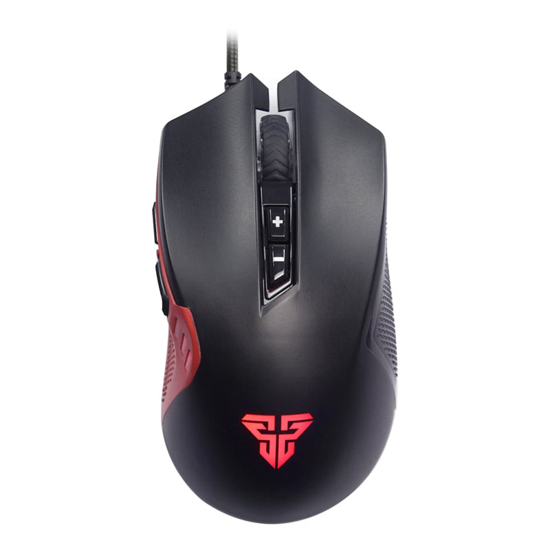 FANTECH Mouse Gamer Fantech Phantom X15 RGB Negro | falabella.com