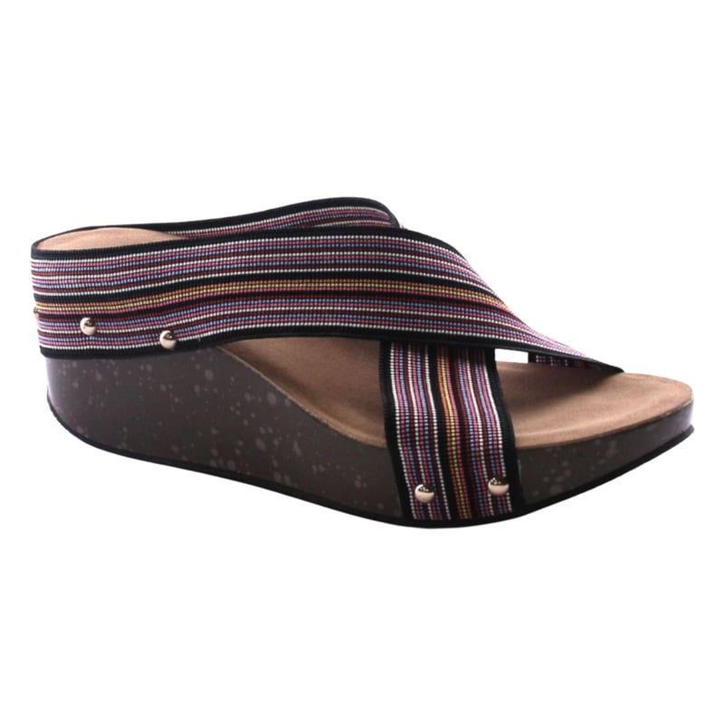 CHALADA Sandalia Mujer Multi Moda Chalada Como-1 | falabella.com