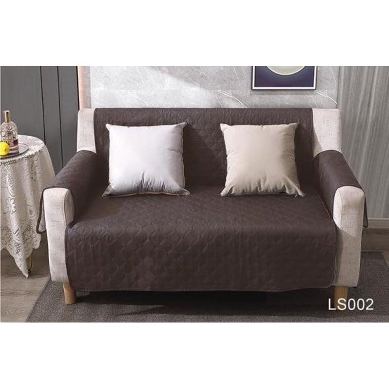 GENERICO Funda Protector Cubre Sofa / Sillon 1 Cuerpos | falabella.com