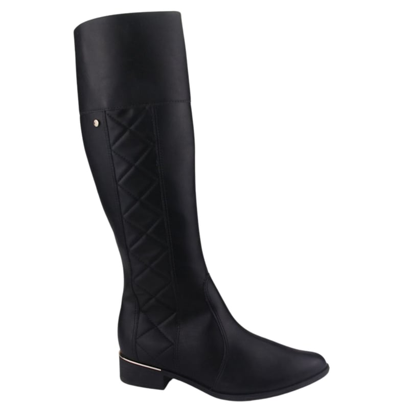 RAMARIM Bota Mujer Negro Casual Ramarim 2253104 | falabella.com