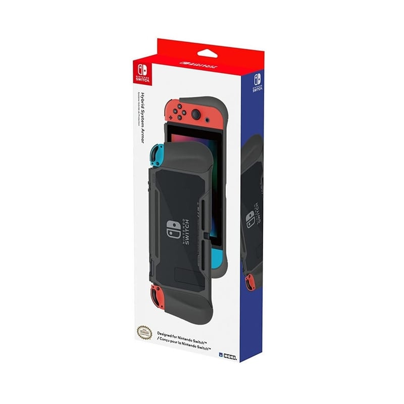 NINTENDO Hori Hybrid System Armor - Nintendo Switch - Sniper ...