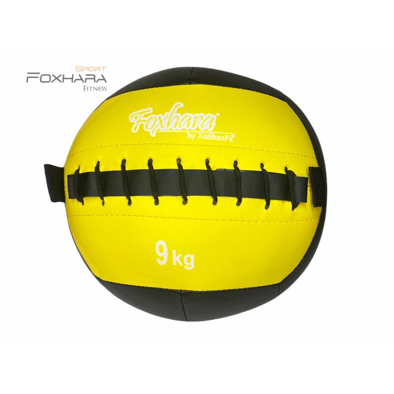GENERICO Balón medicinal sin bote 9kg | falabella.com