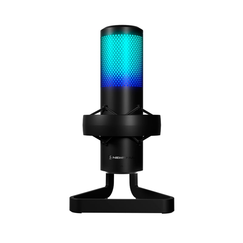 NEWSKILL Microfono Gamer Profesional RGB Apholos | falabella.com