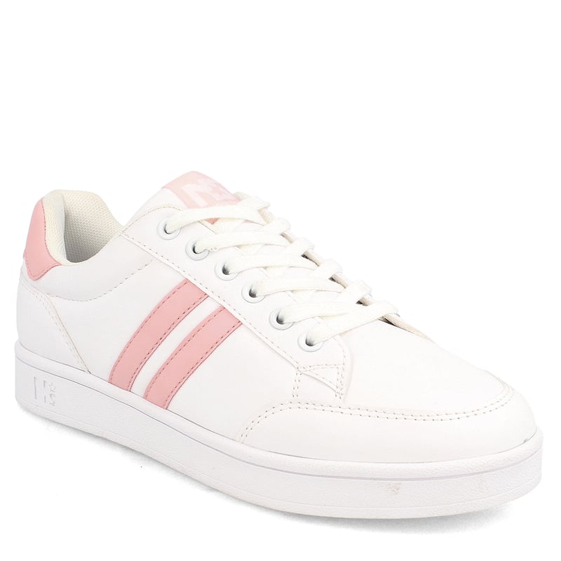 NORTH STAR ZAPATILLA DEPORTIVA MUJER NORTH STAR COMPUS BLANCO ROSA ...