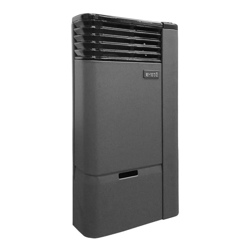 EMEGE Calefactor Estufa Emege 3000 Kcal Multigas Sin Ventilacion 3130 ...