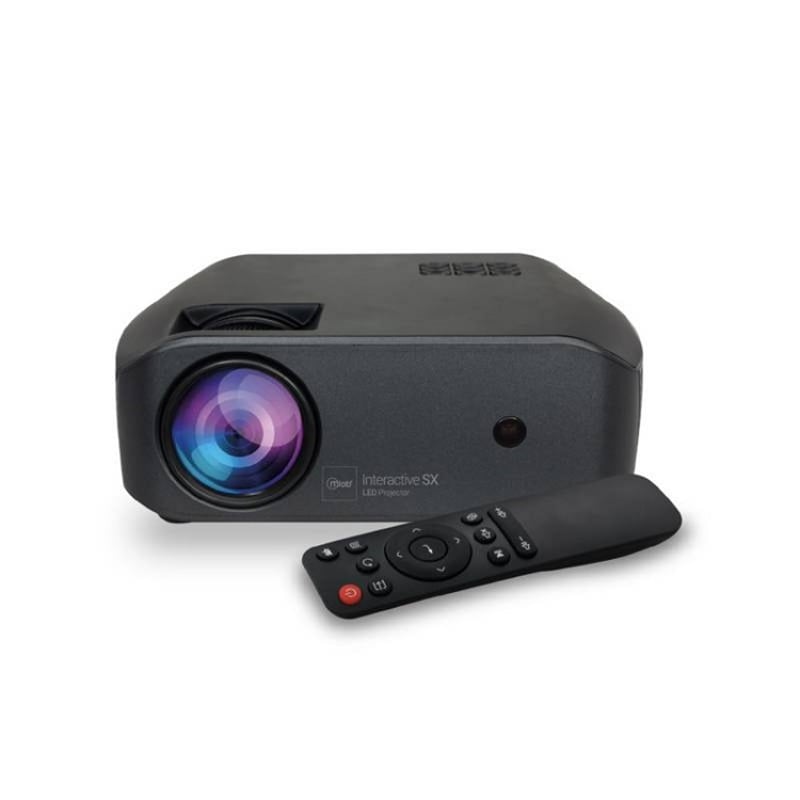 MLAB Proyector Video Mlab Interactive SX 2800 LM | falabella.com