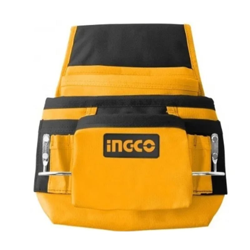 Coleto Carpintero Simple Doble Porta Martillo | Sodimac Chile