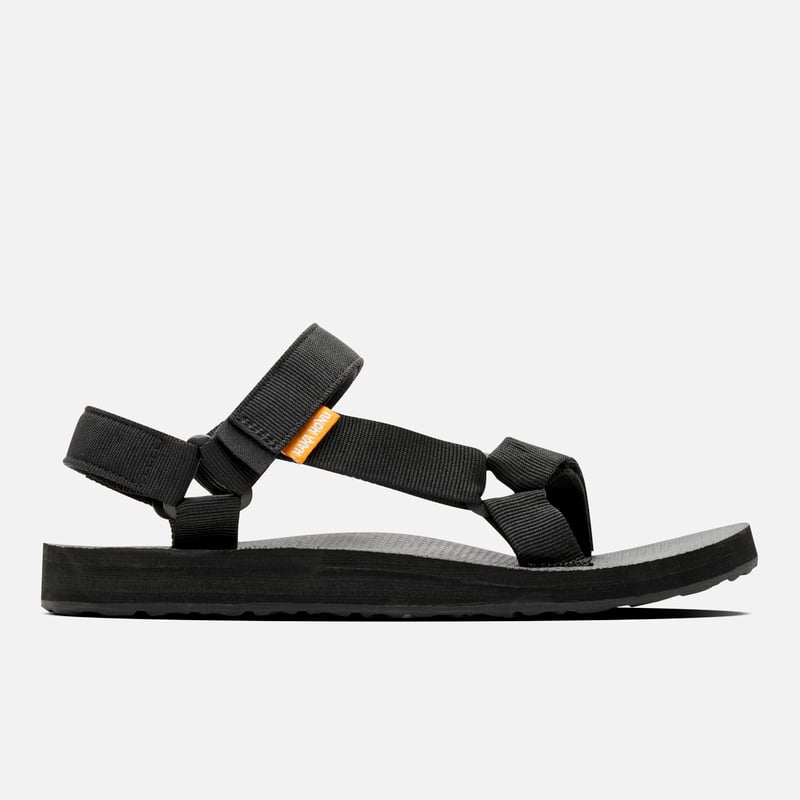 HAKA HONU Sandalias Hombre Ofqui Negro Haka Honu | falabella.com