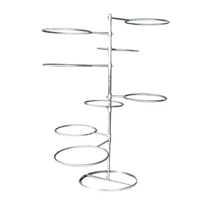 SDFIT Rack para balones de pilates Fitball | falabella.com