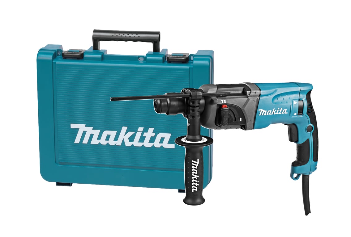 MAKITA Rotomartillo 22mm 710w Sds-plus Makita Hr2230 | falabella.com