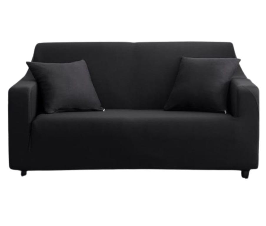 Cubre Sillon de tela elasticada LISA de 3 CUERPOS con DISEÑOS | Sodimac ...