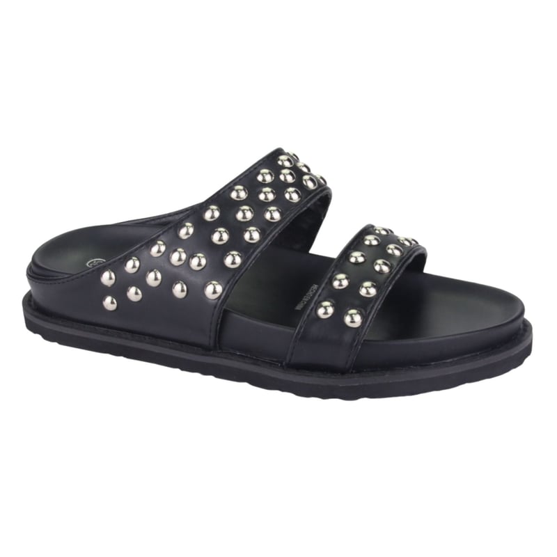 CHALADA Sandalia Mujer Negro Moda Chalada Curry-20 | falabella.com