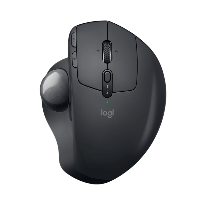 LOGITECH Mouse Trackball inalámbrico Logitech MX ERGO | falabella.com