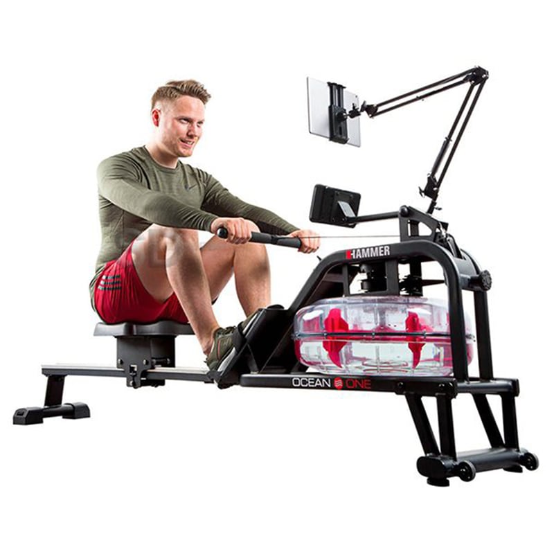 SDFIT Remadora de agua Hammer Ocean One R62 | falabella.com
