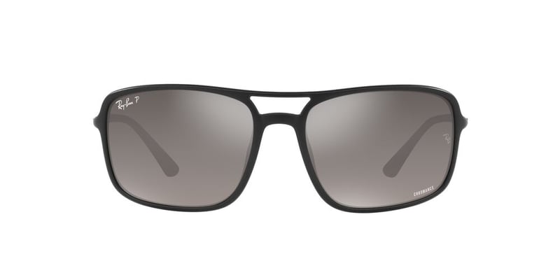 RAY BAN Anteojos De Sol Ray-Ban RB4375 Negro Unisex | falabella.com