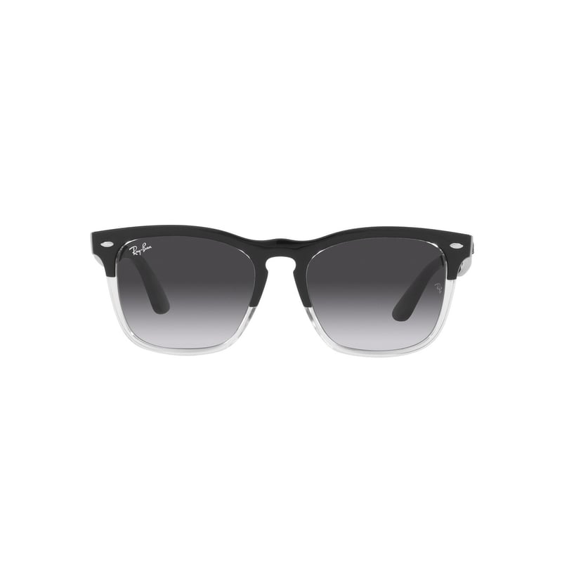 RAY BAN Anteojos De Sol Ray-Ban RB4487 Steve Negro Unisex | falabella.com