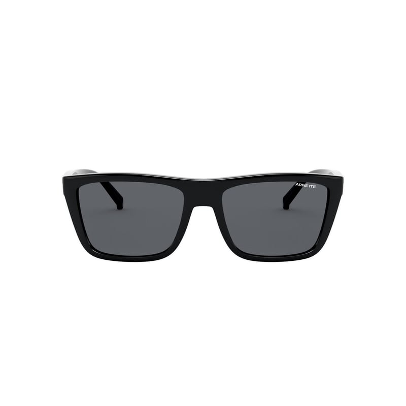 ARNETTE Anteojos De Sol Arnette AN4262 Deep Ellum Negro Hombre ...