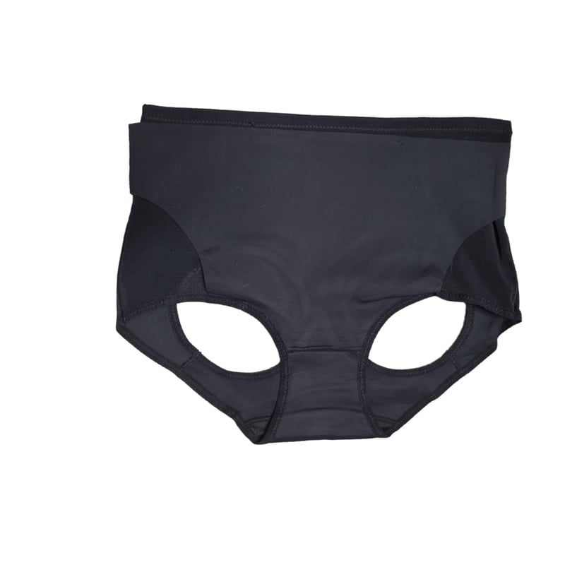 GENERICO Calzón Faja Para Mujer Con Control De Abdomen Y Levanta Glúteo ...