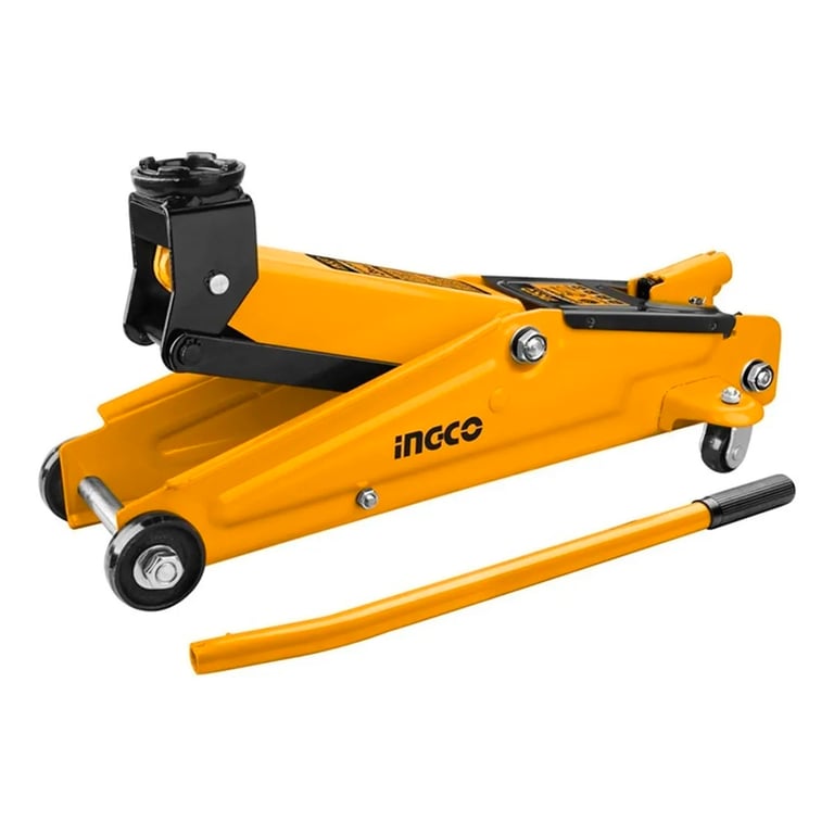 INGCO Gata Hidraulica Tipo Caiman 3 Toneladas Ingco Hfj302 | falabella.com