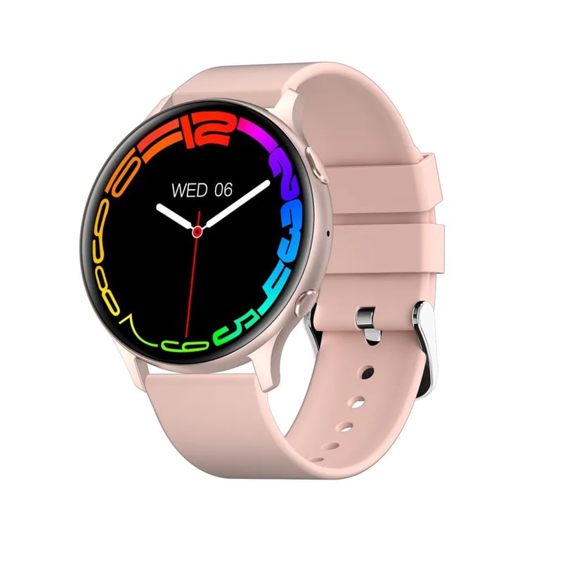 Reloj Inteligente Smartwatch Bluetooth MX15 Sports Fitness GENERICO ...