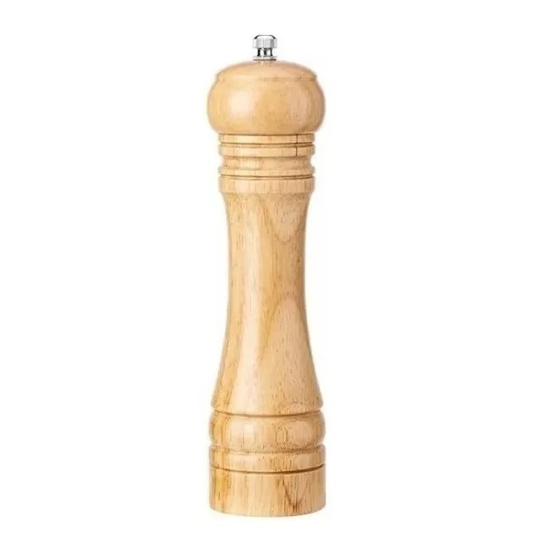 RUNN Molinillo De Madera Para Sal o Pimienta 20 cm | falabella.com