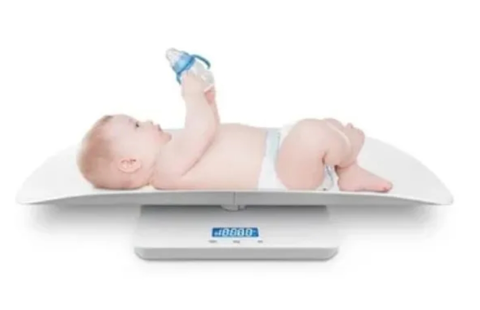 Bascula Digital Bebe Pesa Inteligente | Sodimac - Falabella