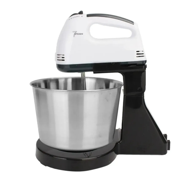 GENERICO Batidora Pedestal Haeger 260w 7 Velocidades | falabella.com