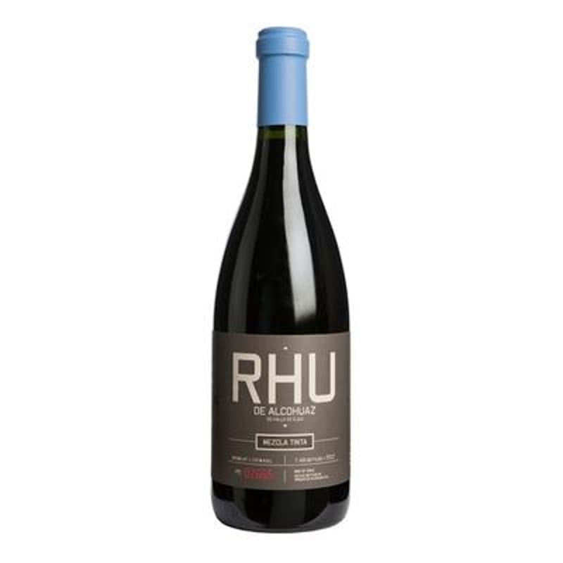 GENERICO Vino Alcohuaz Rhu Ensamblaje Tinto - Rojo | falabella.com