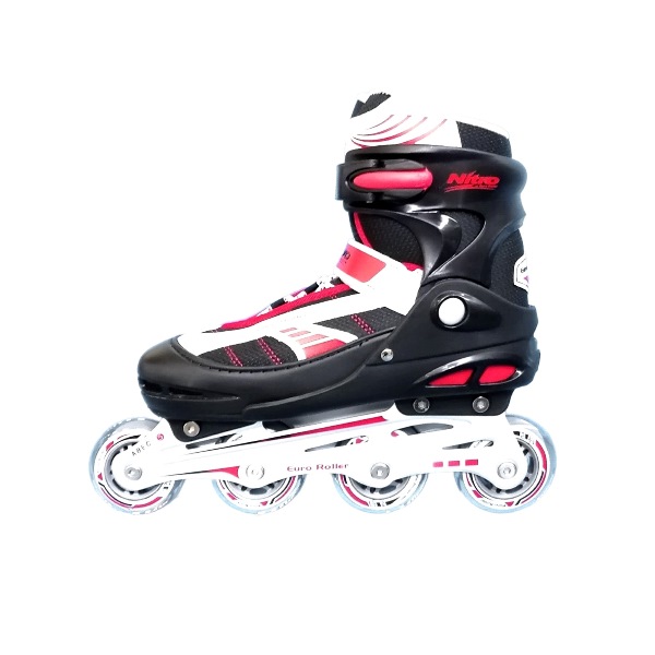 COVERTEC Patin Nitro 5 Euroroller Regulable | falabella.com