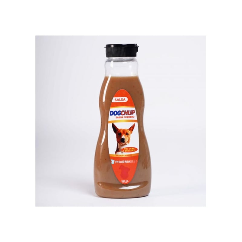 GENERICO Salsa de perro sabor cordero | falabella.com