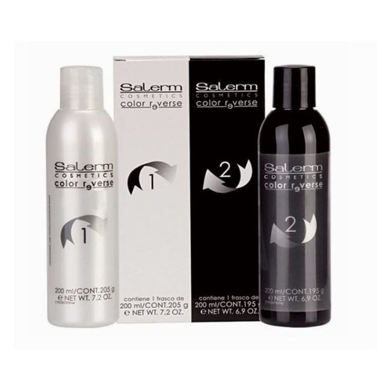 GENERICO SALERM Color Reverse 200ml | falabella.com