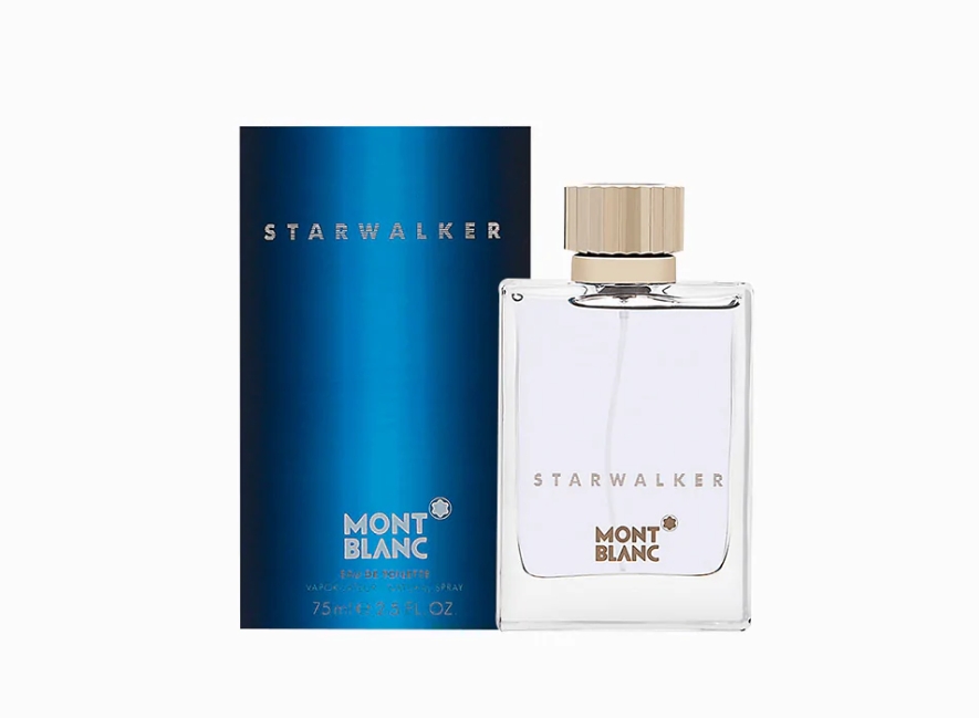 MONTBLANC Perfume Montblanc Starwalker EDT 75 ML (H) | falabella.com