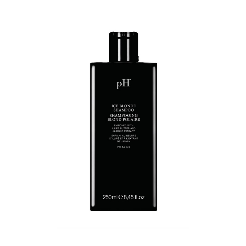 PH Shampoo Cabello Rubio 250 ML | falabella.com