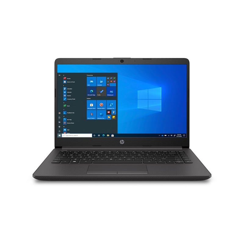 HP Notebook HP 245 G8 AMD Ryzen 14" 8GB Ram SSD M.2 256GB W10P ...
