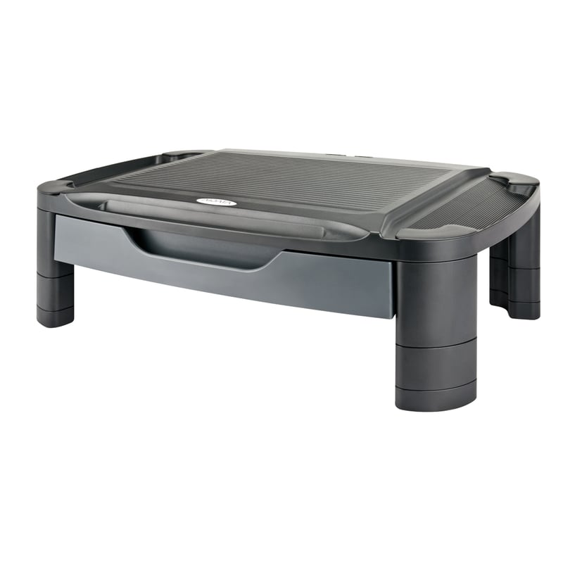 AIDATA Soporte para Monitor Aidata Premium con cajón | falabella.com